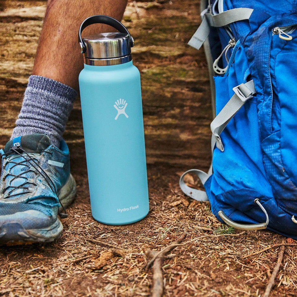 Sustainable & Stainless Steel Water Bottles| Hydro Flask Nigeria